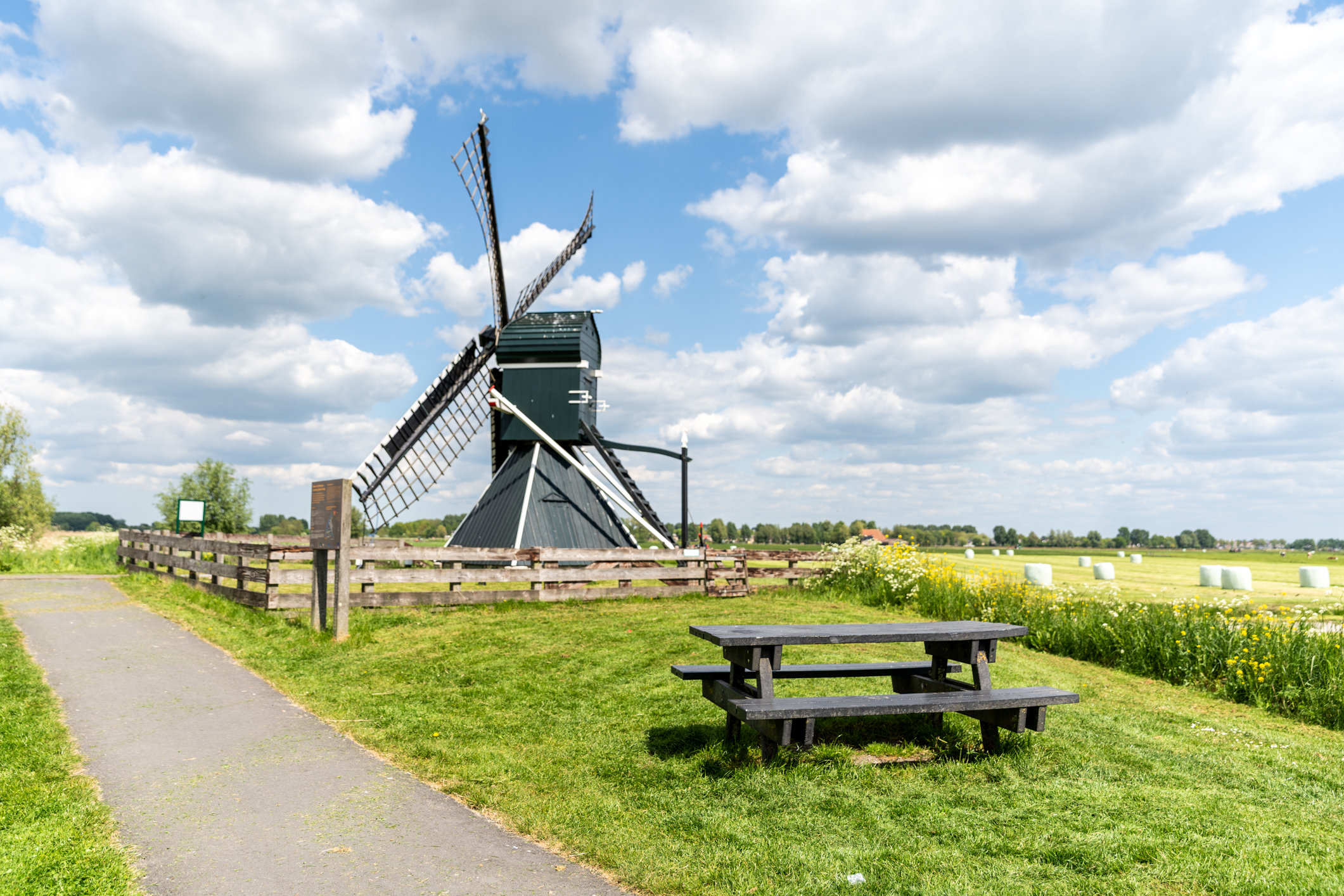 KLP® Infrastructure Products | Lankhorst