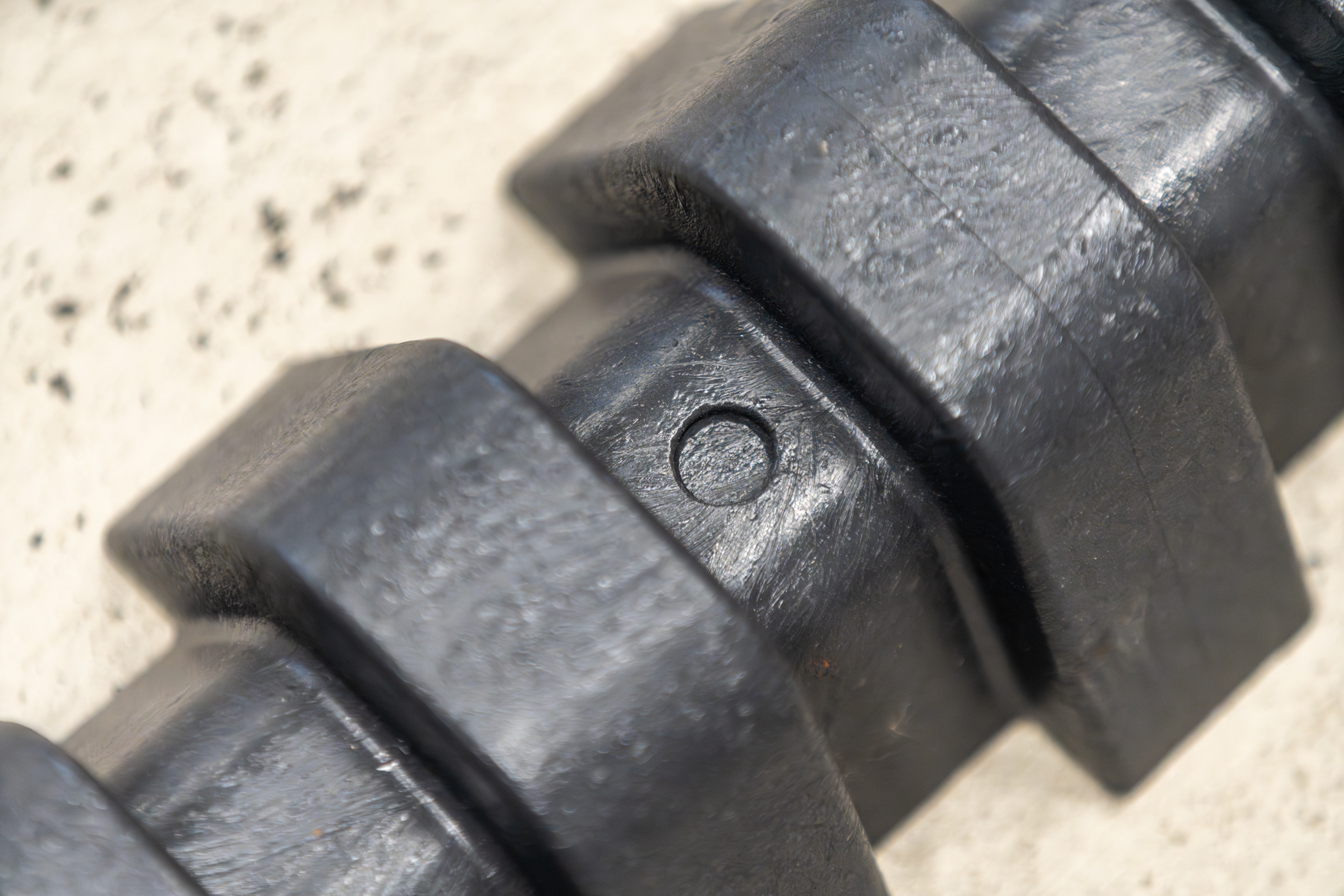 KLP® RollStop System | Lankhorst