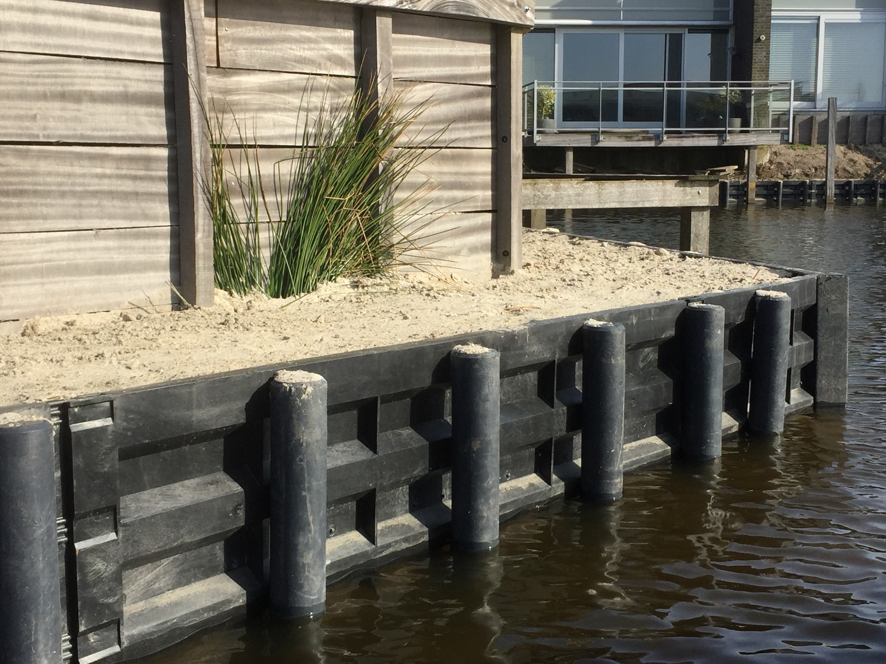 KLP® Infrastructuur Producten | Lankhorst