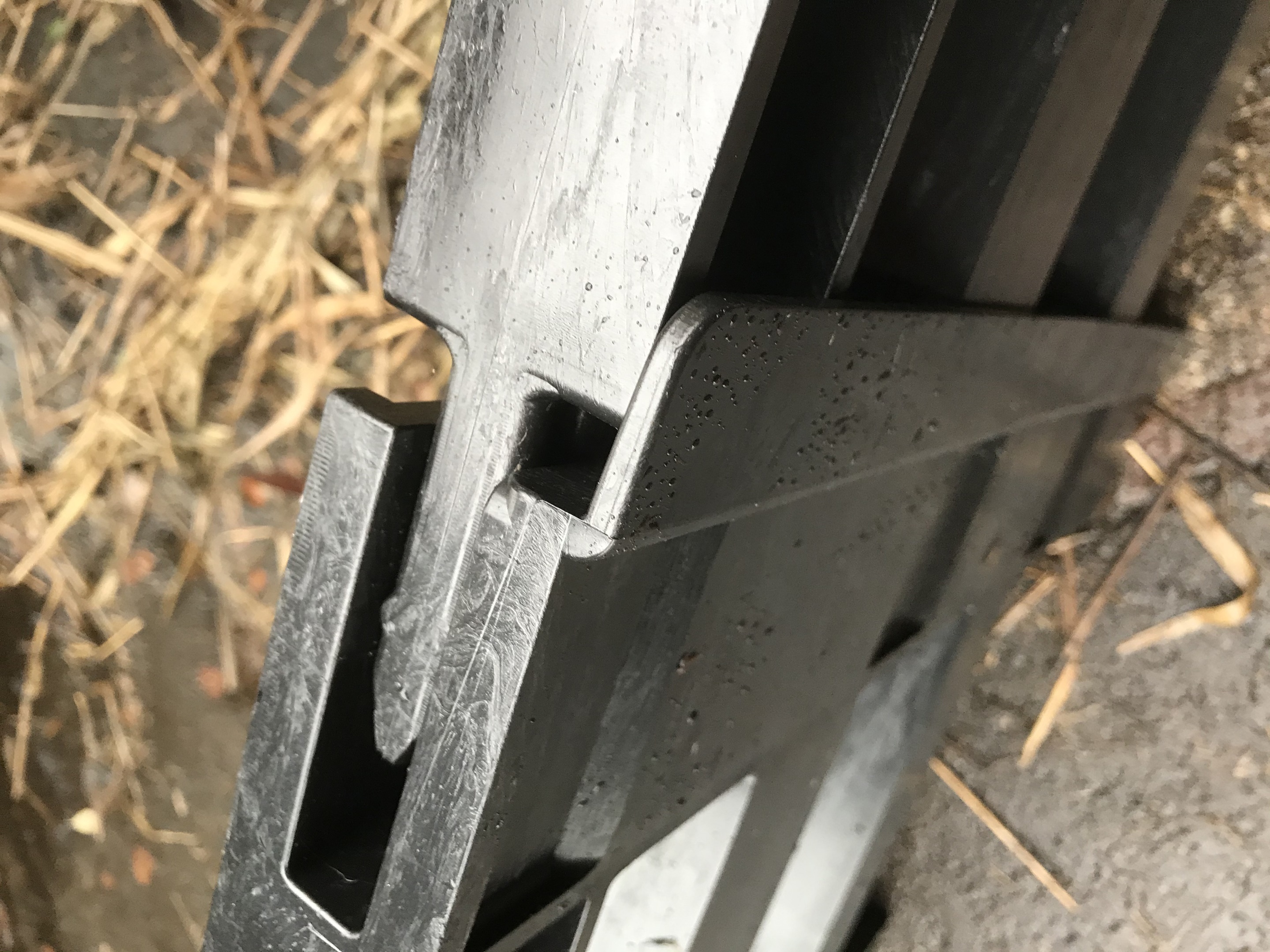 KLP® Thick-walled Plastic Products | Sustainable solutions | Lankhorst